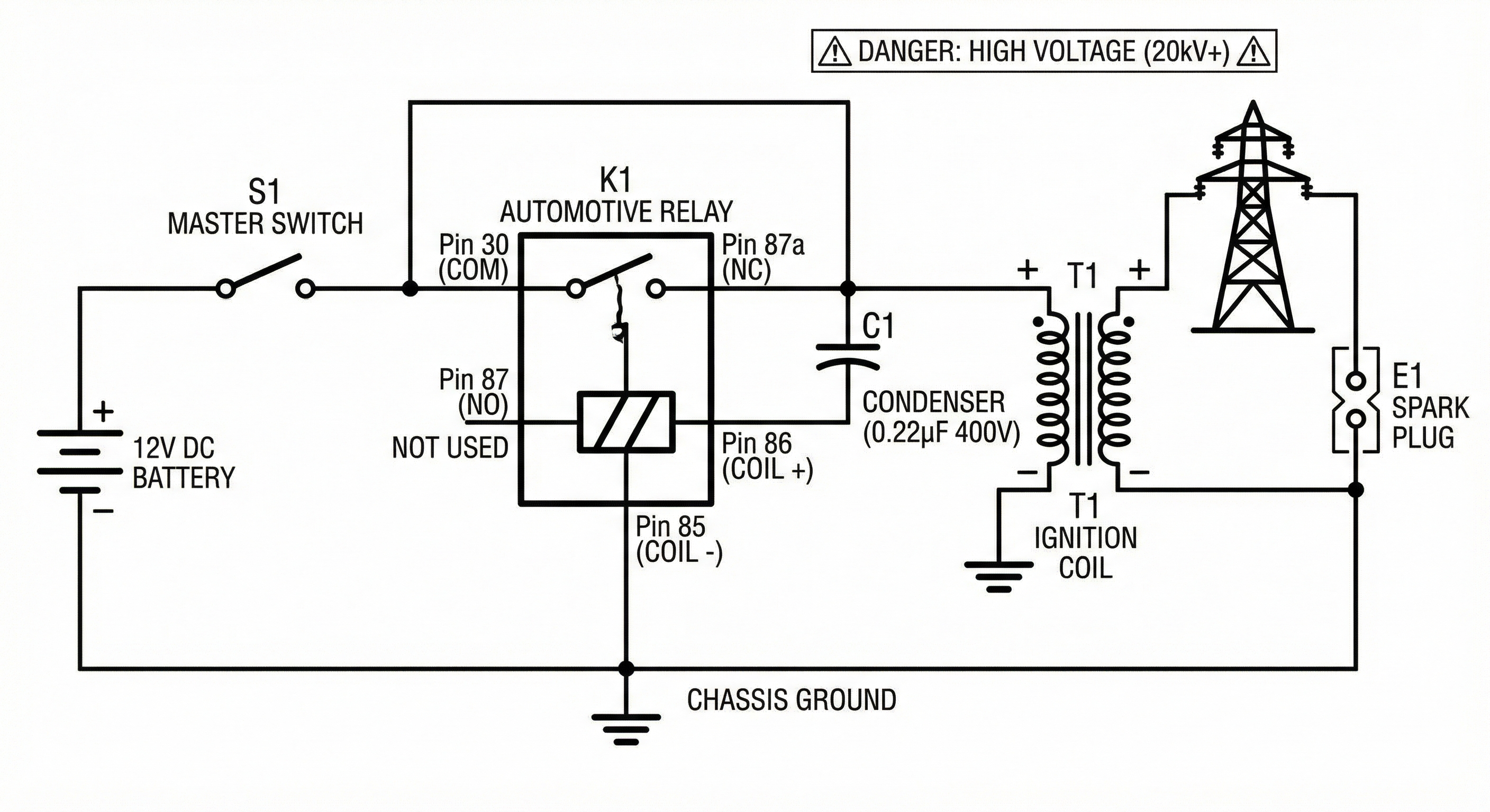 Build N Pulsejets - Professional Pulse Jet Plans, Kits & Expert Guides